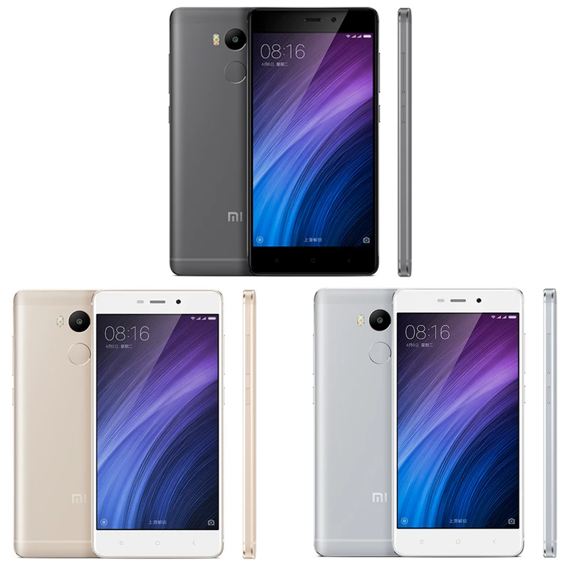 Redmi Pro Prime — Xiaomi-note.ru