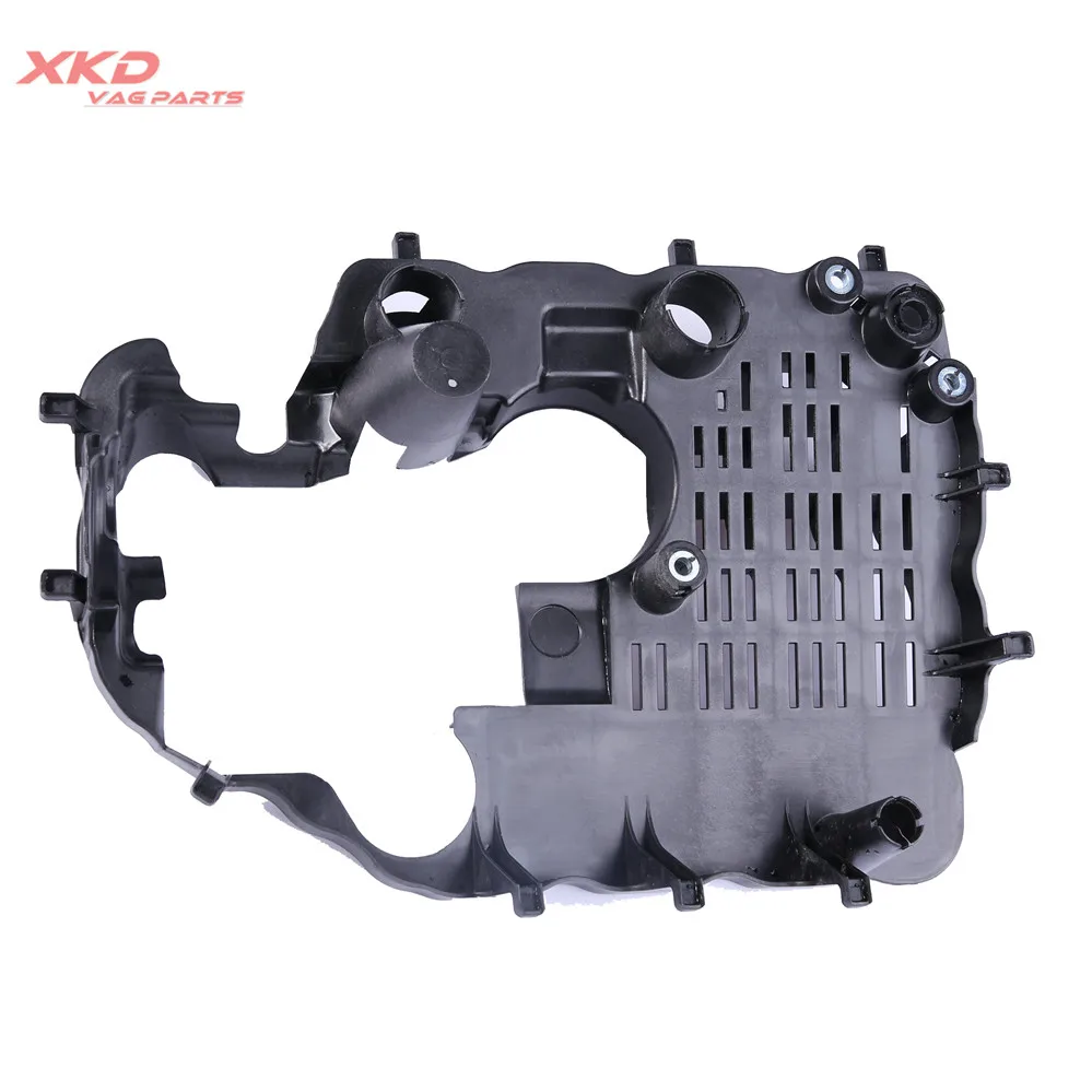 Oil Splash Board Shield Fit For V-W CC Eos Golf J-etta Tiguan A-UDI A3 Q3 TT EA888 06J103138 06J ...