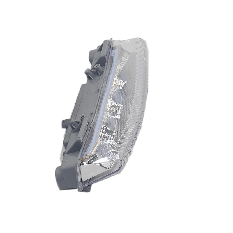 Передний светодиодный противотуманный фонарь DRL L/R ABS для Mercedes ...