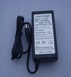 Free Shipping 4 Series Pack Lifepo4 Battery Charger Chinese Standard ...