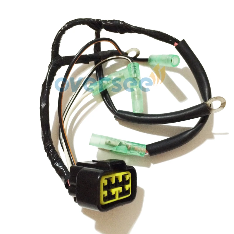 Oversee Cdi Unit Cable 66t 82519 00 00 For Parsun Hidea Powertec 2