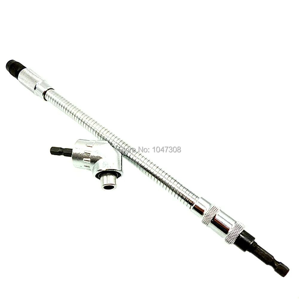 Flexible Flex Quick Change Driver Angle Extension Turning Mag ...
