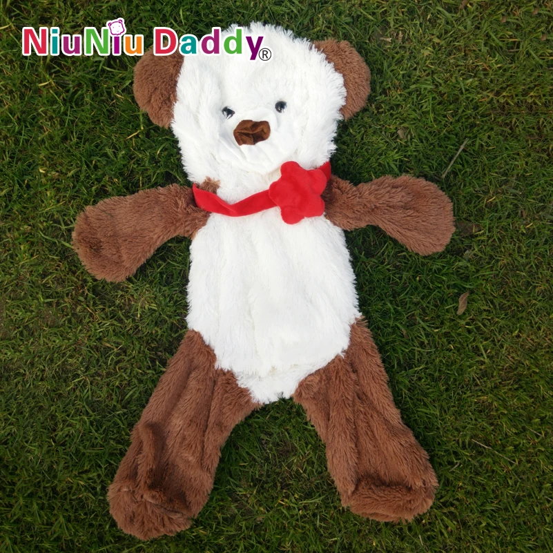 Niuniudaddy semifinished peluche oso semielaborados oso de peluche ...