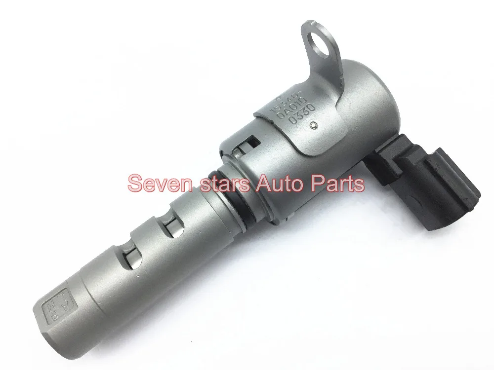 Engine VVT Oil Control Valve Variable Timing Solenoid for T0yota Lexus ...