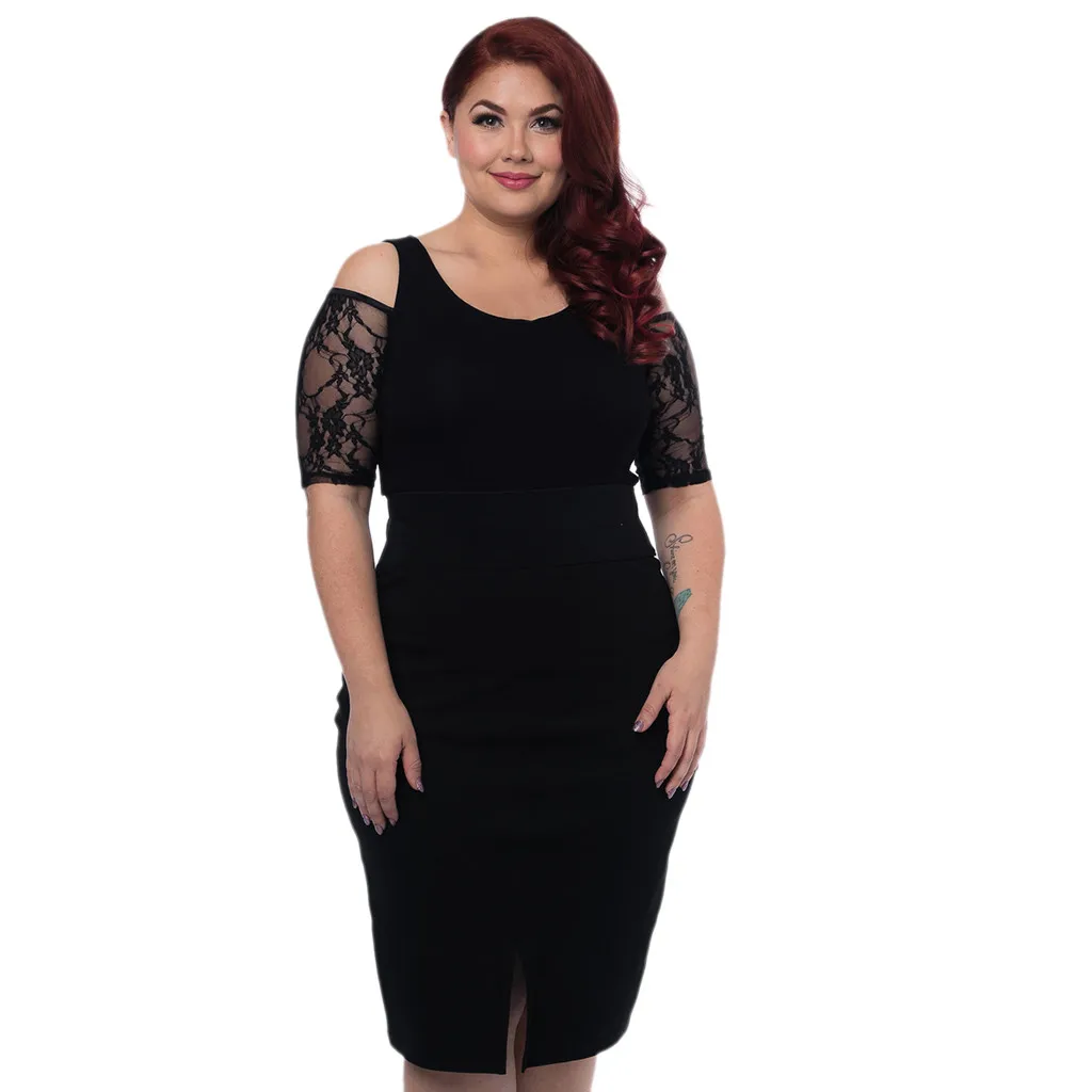 Womens Plus Size Strapless Off Shoulder Crop Top Seamless Arm Shaper ...