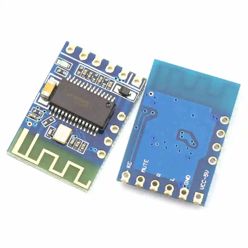 JDY-62 Bluetooth Stereo Module Dual Channel Module Bluetooth Audio ...