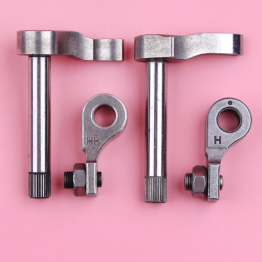 Intake Exhaust Valve Lifter Rocker Arm Set For Honda GX35 GX35NT HHT35S ...