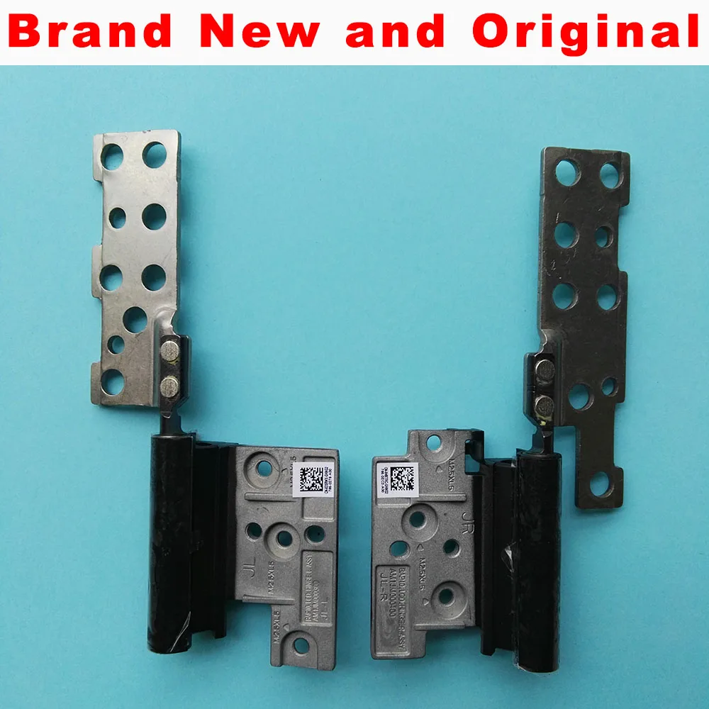 New Genuine Original Hinges For Dell Alienware 15 R4 M15X Laptop LED new-genuine-original-hinges-for-dell-alienware-15-r4-m15x-laptop-led
