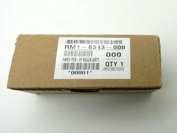 RM1 6323 000 RM1 6313 000 Compatible Pickup Roller Assembly for HP ...