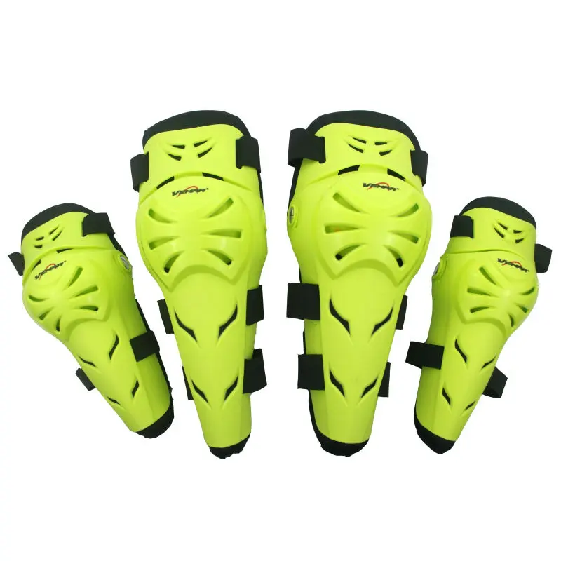 Vemar K02e02 Protective Kneepad Motorcycle Knee Pad Protector Sports ...