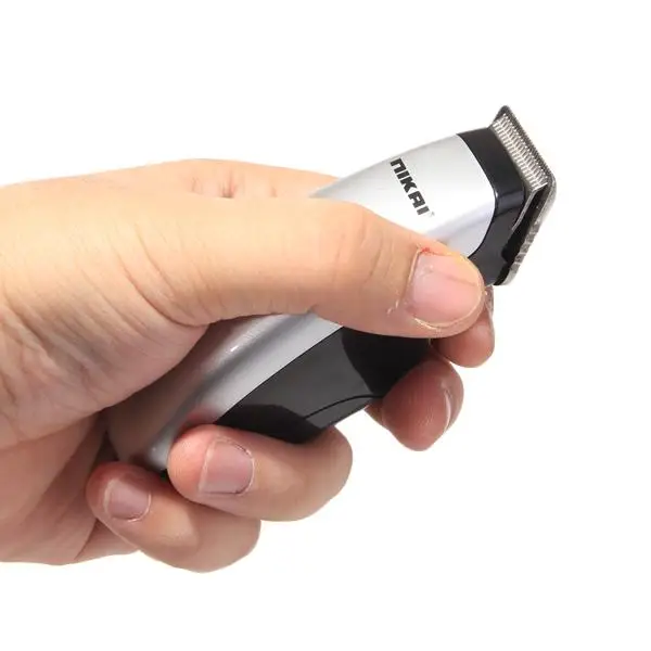 Electrical Hair Trimmer Machine – KittyPawShop.com