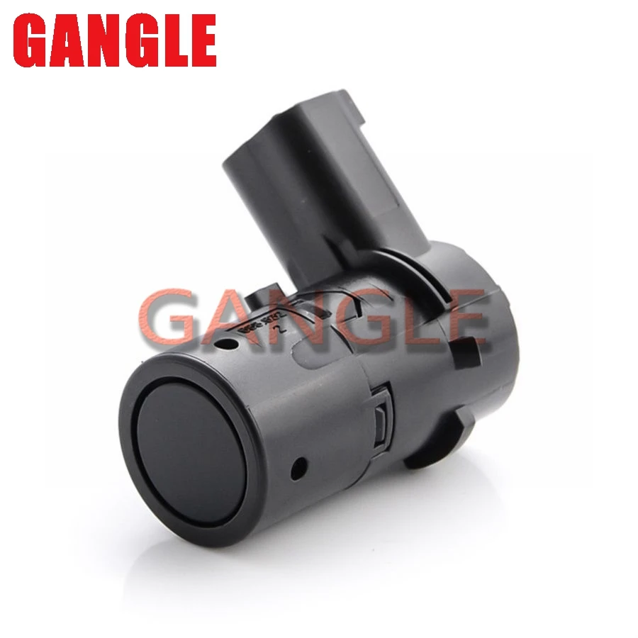 66209154967-Parking-Assist-Sensor-PDC-For-BMW-1er-E81-E82-E87-E88-3er ...