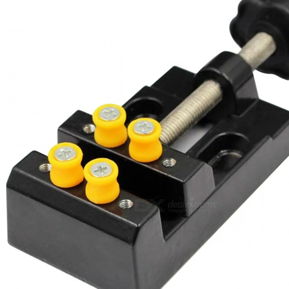 Multifunctional Explosive Fixture DIY Bench Clamp - buy at the price of ...