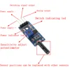 Vibration Sensor Module Normally Opened Type SW18010P Vibration switch ...