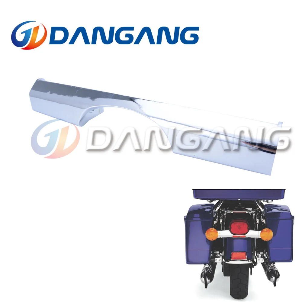 Motorcycle Rear Turn Signal Light Directional Mounting Bar For Harley ...