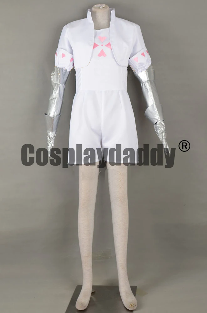 The Seven Deadly Sins Nanatsu No Taizai Holy Knight Guila Outfit ...