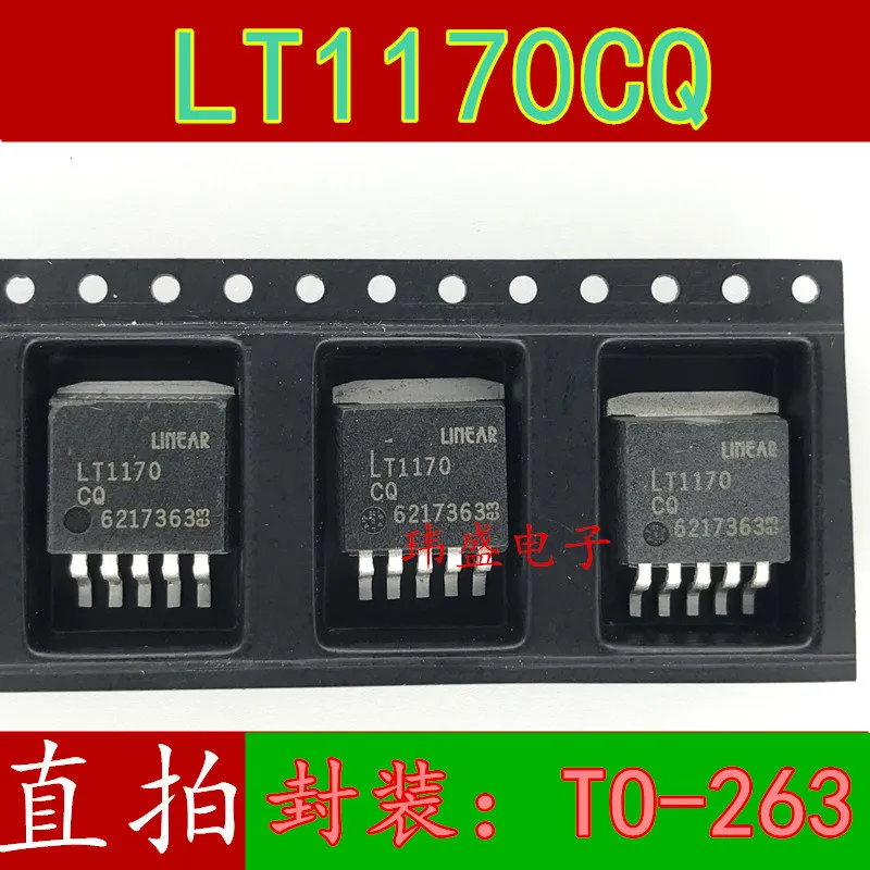 LT1170CQ LT1170, 100% 신정품|교체부품&액세사리| - AliExpress