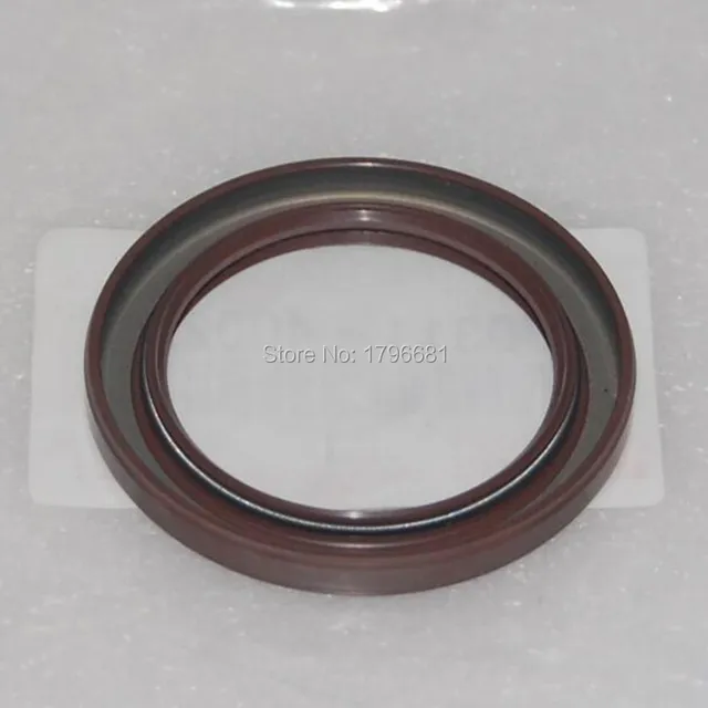 CAPQX Front Crankshaft Oil Seal OEM:90311 40022 For CAMRY/REIZ/CROWN ...