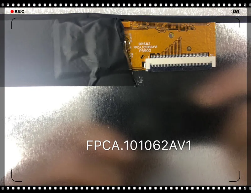 New-original-high-quality-10-1-40pin-FPCA-101061AV1-FPCA-101062AV1-FPCA ...