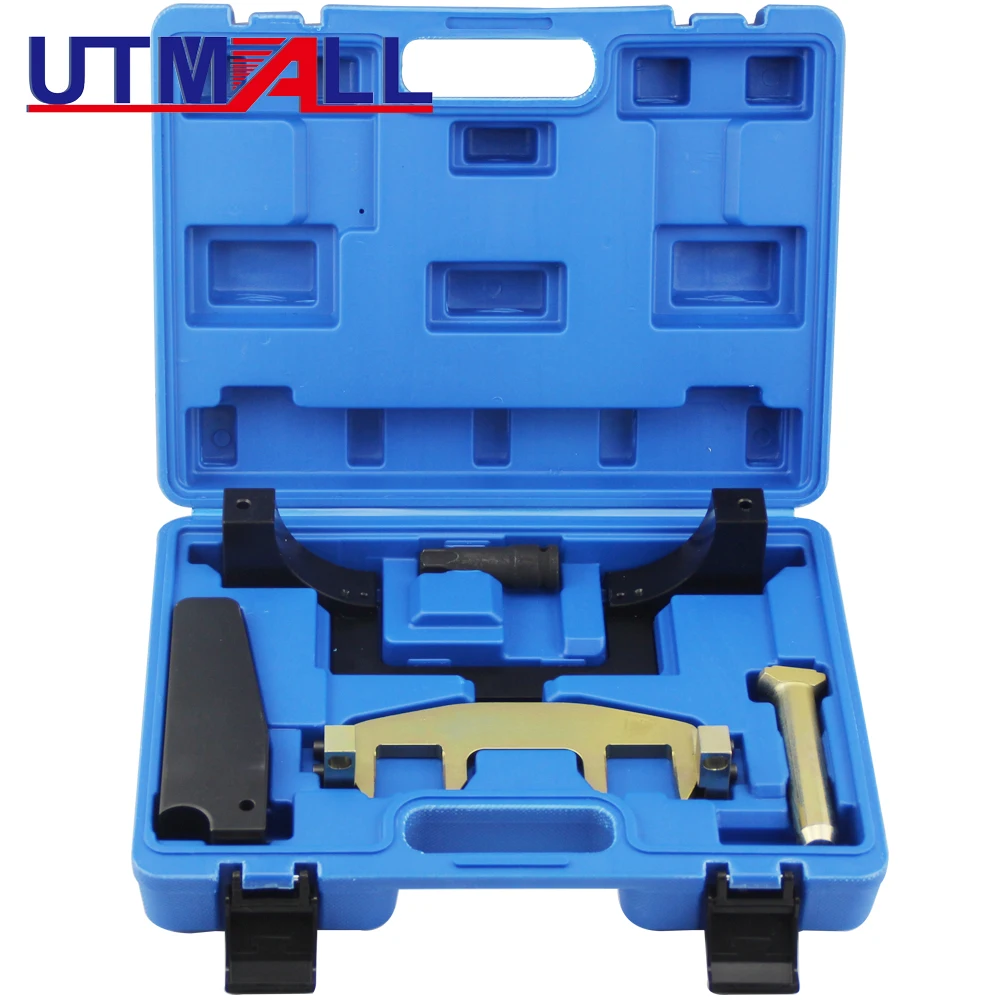 Chain Driven Camshaft Alignment Timing Locking Tool For Mercedes Benz ...