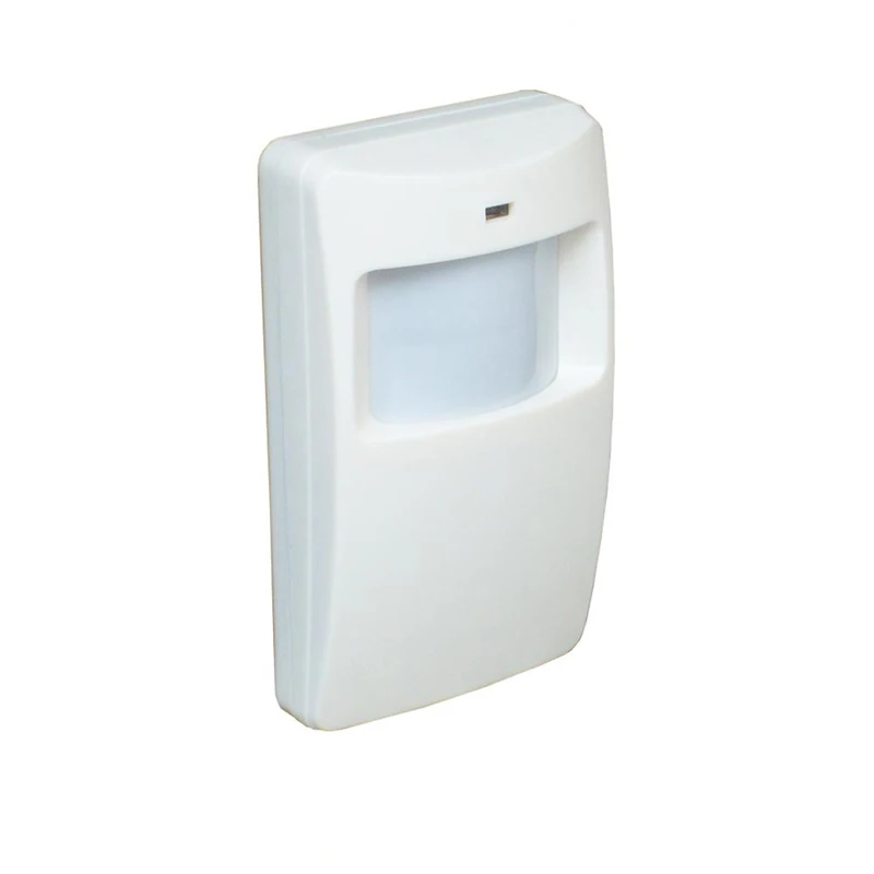 The Wireless PIR Motion Detector for home security alarm system IR ... The Wireless PIR Motion Detector for home security alarm system IR ...
