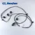Front Bumper Pdc Parking Sensor Wiring Harness 4f1971095af For Audi A6 ...