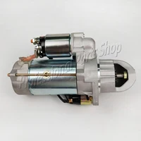 Стартер для Mercedes Benz средних и тяжелых грузовиков Unitog U-300 U ...