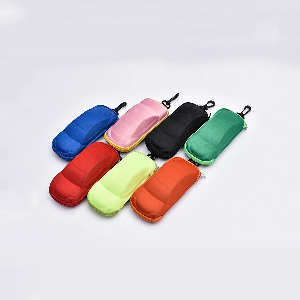 Creative-Design-Children-Eyeglasses-Box-Kids-Eyewear-Case-Only-for ...