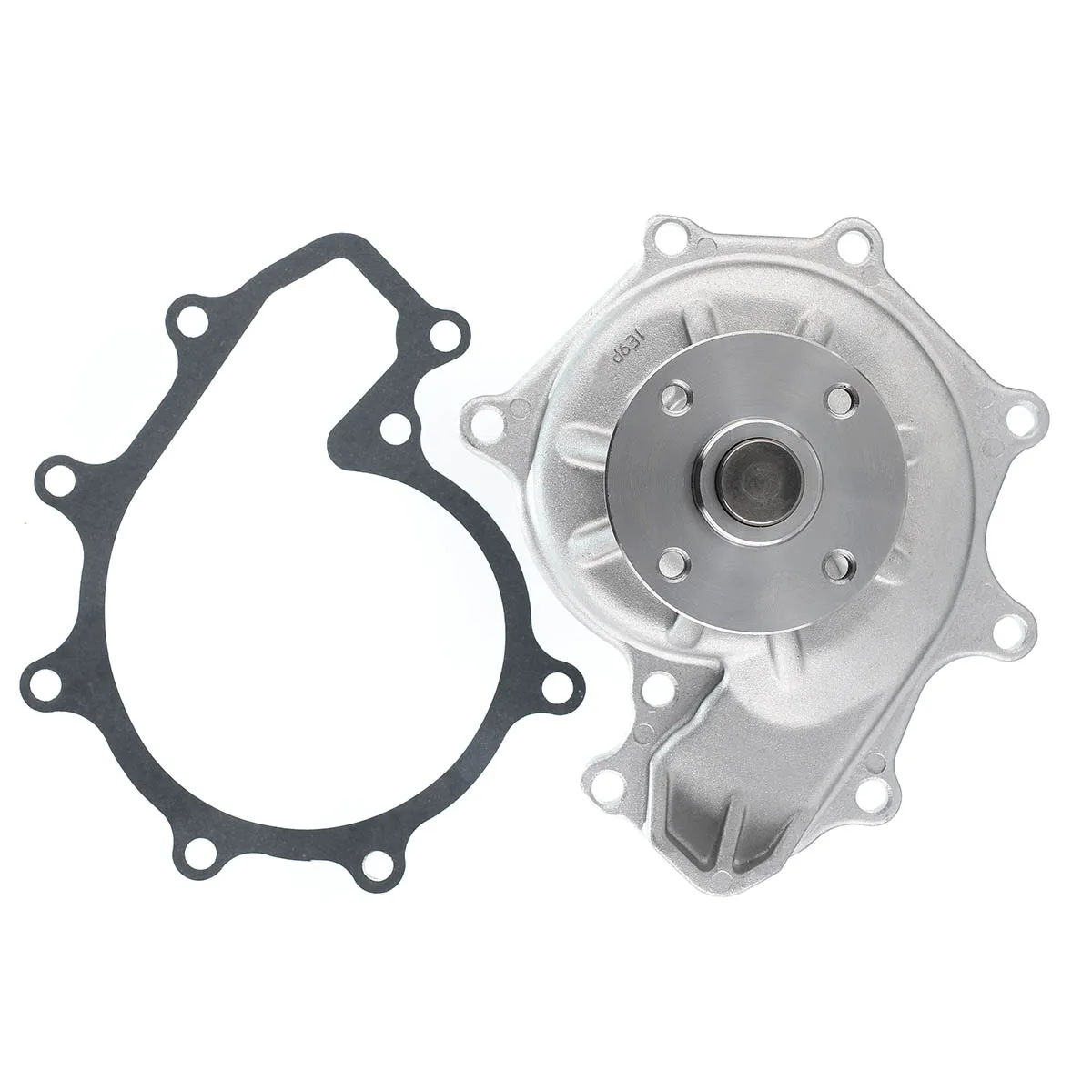 Water Pump For Isuzu Npr Nqr -hd Chevrolet Gmc W3500 W4500 W5500 ...