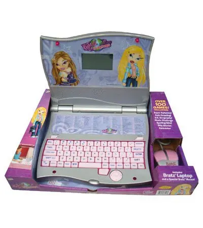 dolor de estómago choque Pack para poner bratz laptop computer Lo ...