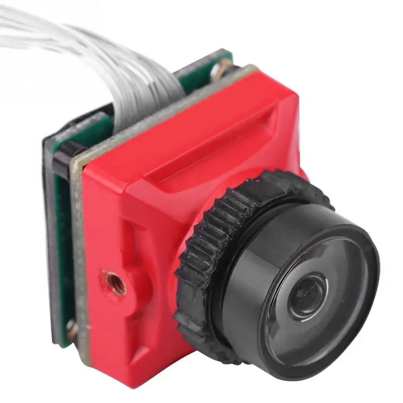 High Quality Mini FPV Camera Micro Mini Cam 1080P 60fps for RC ...