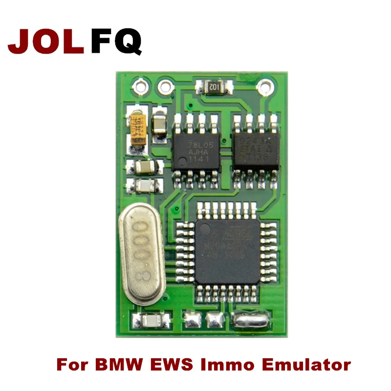 Emulator EWS BMW E36: Unlock Authentic Driving Experience