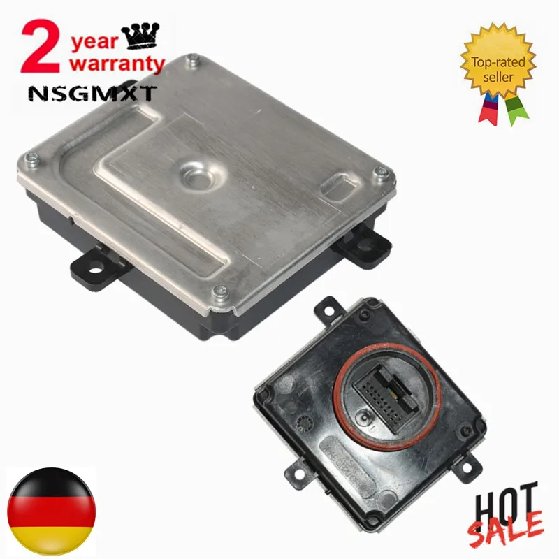 AP01 светодиодный фар HID Балласт для Audi A3 A4 A5 Skoda OCTAVIA III ...