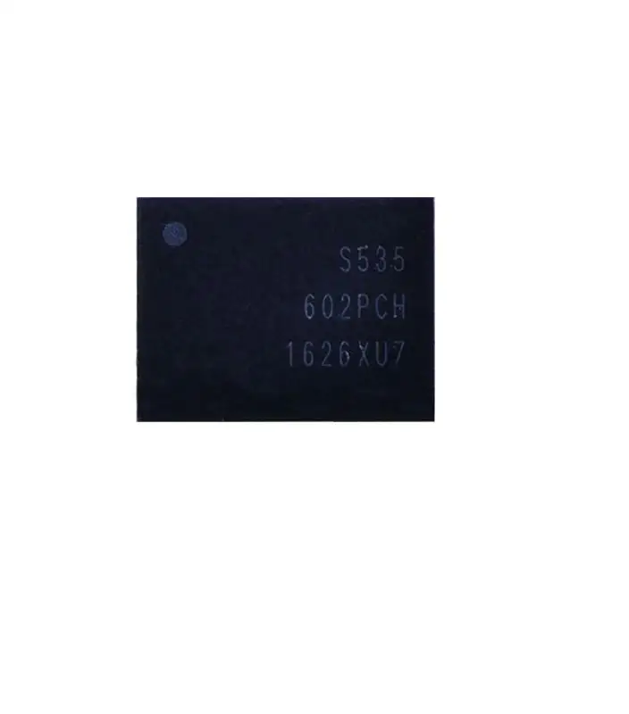 5-50PCS-for-S7-G930F-G930-S7-EDGE-G935F-G935-Main-Big-Power-Supply-PMIC ...