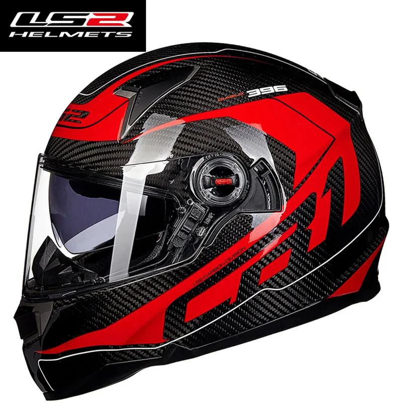 Ls2 Helmet Carbon