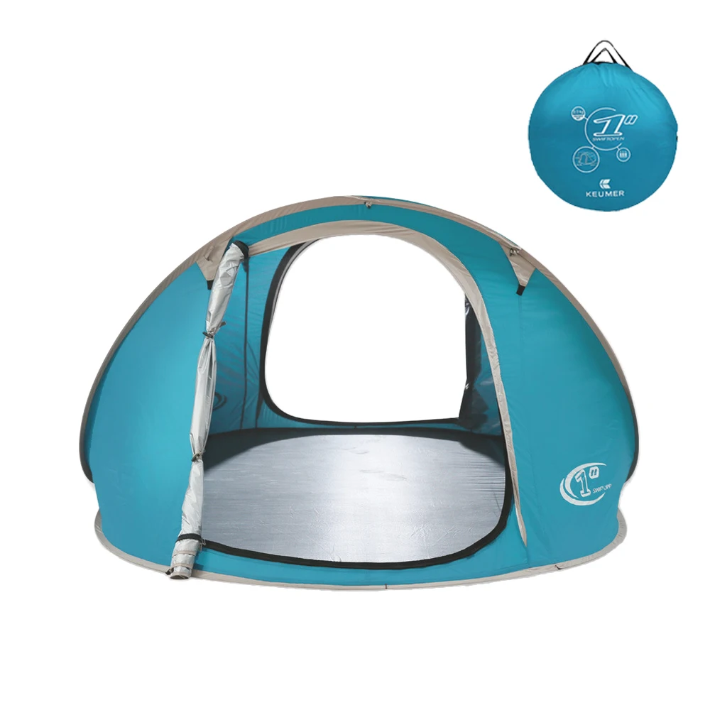 Купить keumer палатка пляжная поп открыть большая автоматическая ...