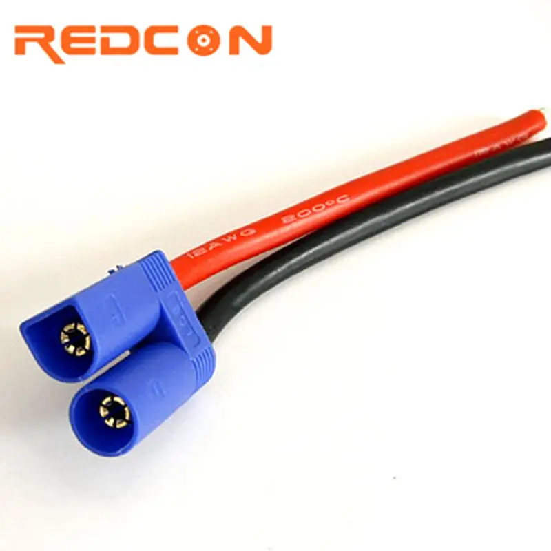 Soldering Ec5 Male Connectors at Tawny Dunn blog