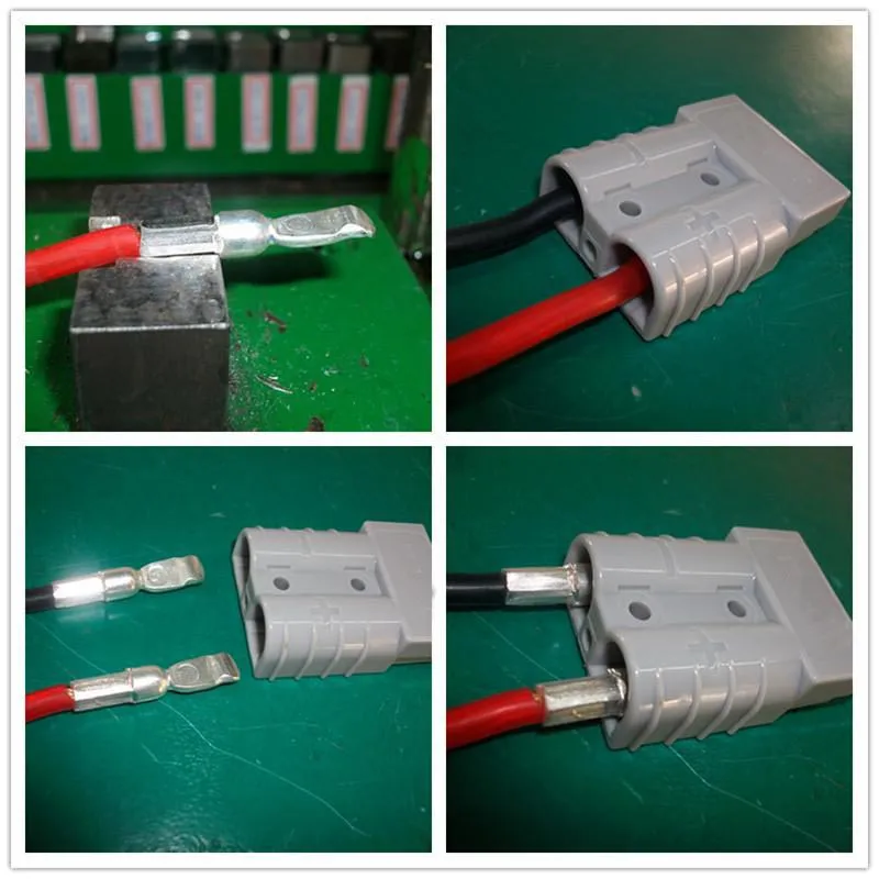 Anderson (single Pole ) Pp30 Pp45 Powerpole Connectors - Electrical ...