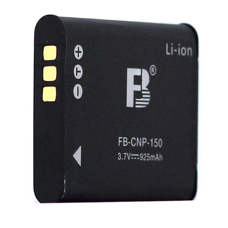 Baterias De Lítio CNP150 NP 150 CNP150 Para CASIO TR100 TR150 TR200 TR300 TR350 TR350S EX TR500 ...