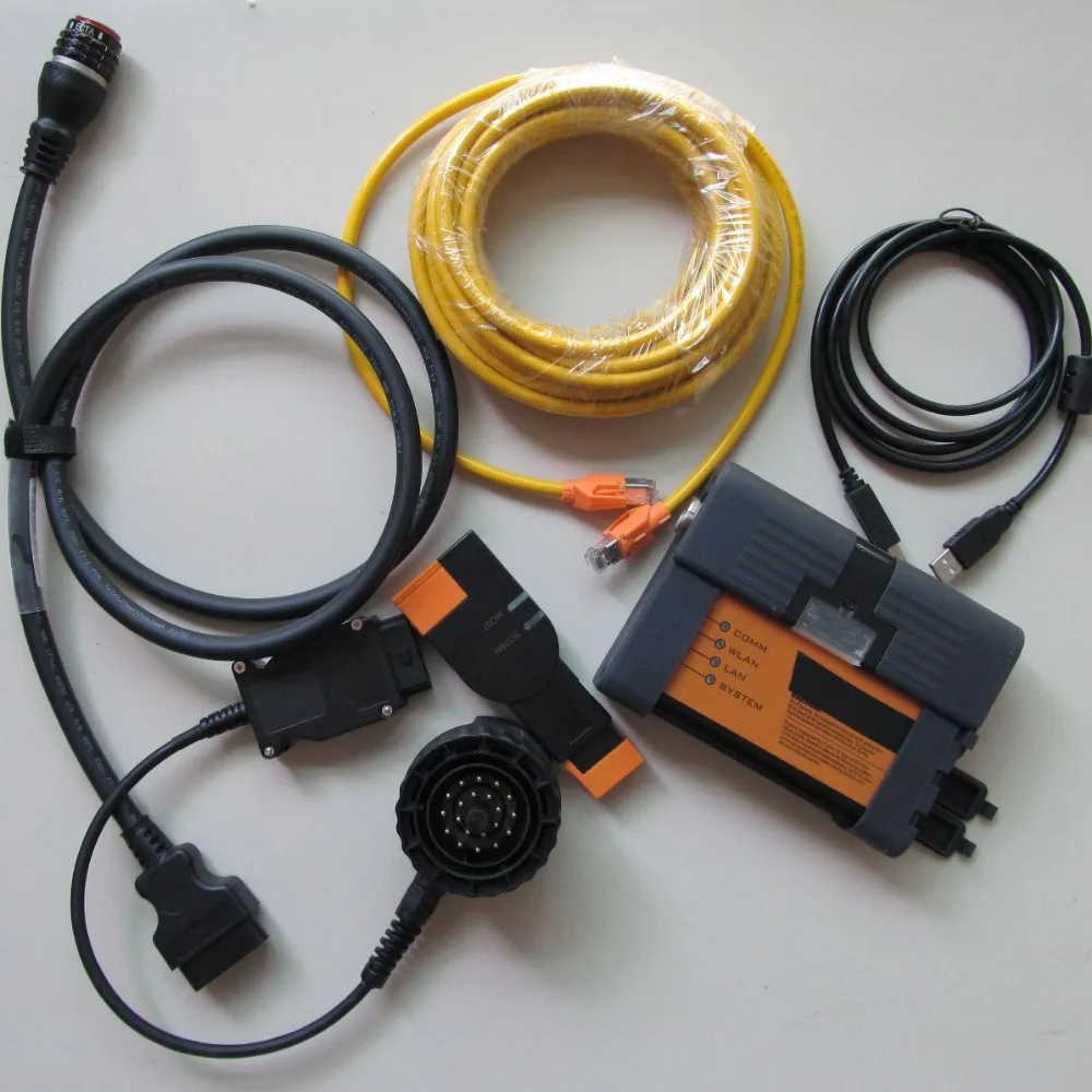 Best Quality For BMW ICOM A2 Professional Diagnostic Tool Icom a2 for ...