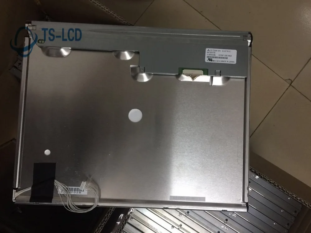 Original A+ Grade AA150XS01 15 Inch LCD Panel Screen 12 Months Warranty ...