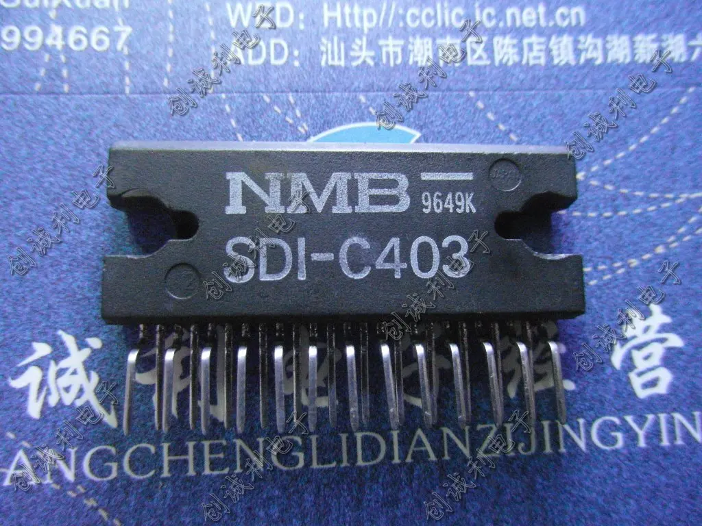 SDI C403|SDI-C403| - AliExpress