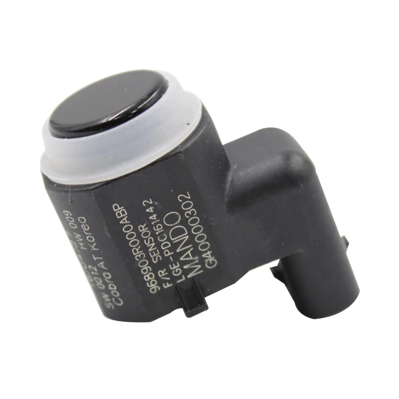 YAOPEI New Reversing Radar Ultrasonic Parking Sensor For Hyundai Kia ...