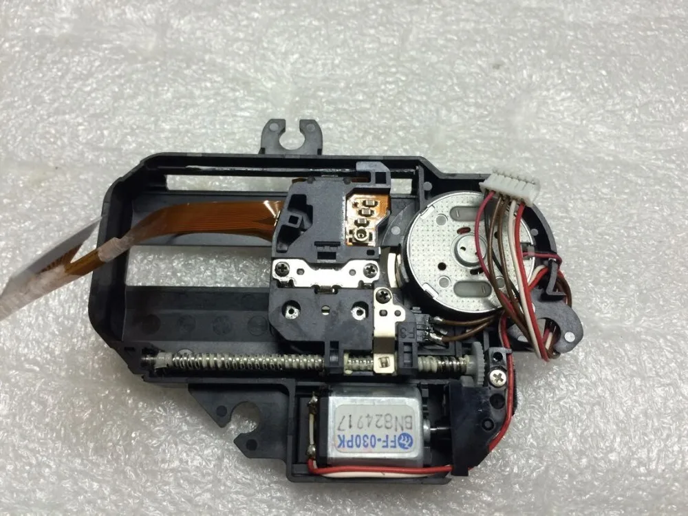 Brand-New-JVC-FS-SD990-FSSD990-SD990-Laser-Lens-Lasereinheit-Optical ...