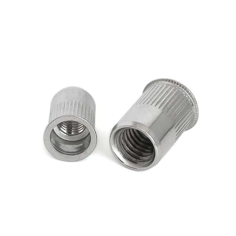 Nutserts Fasteners