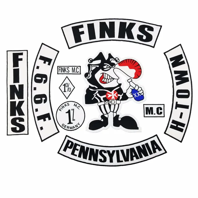 Finks Logo