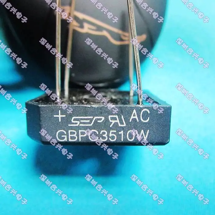 5pcs GBPC3510 GBPC3510W bridge rectifier 35A 1000V NEW!|rectifier ...