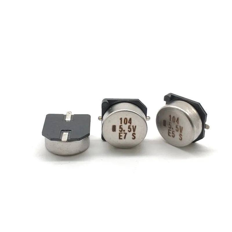 오리지널 FCSOH104ZFTBR24 5.5V 104 SMD 고온 저장 에너지 저장 전원 공급 장치 5.5V0.1F, 1 개|배터리 액세사리 & 충전 액세사리 ...