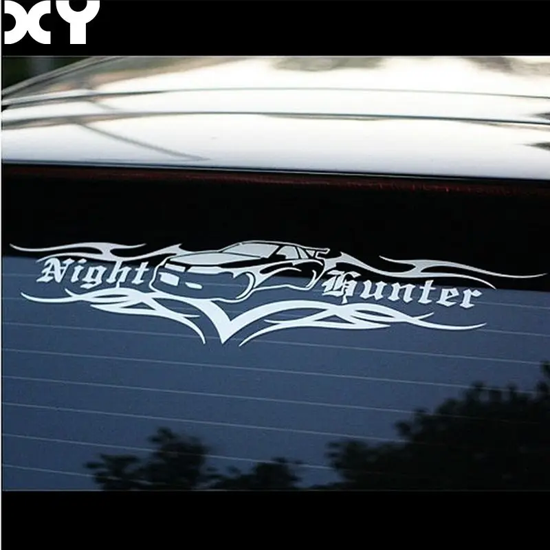 Stickers For Modified Cars