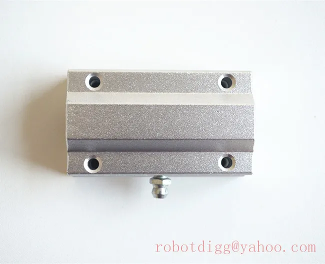 Quality-1pcs-Longer-body-10mm-id-linear-slide-block-unit-SCS10LUU ...